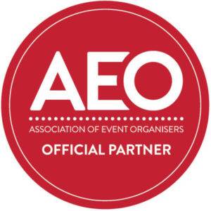 Aztec partners with AEO for Masterclass events - Aztec Events
